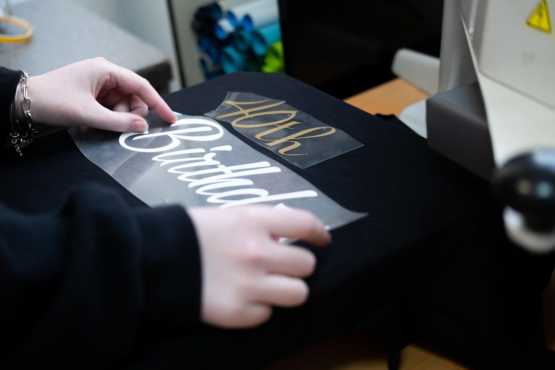 Makz – Custom Everything!