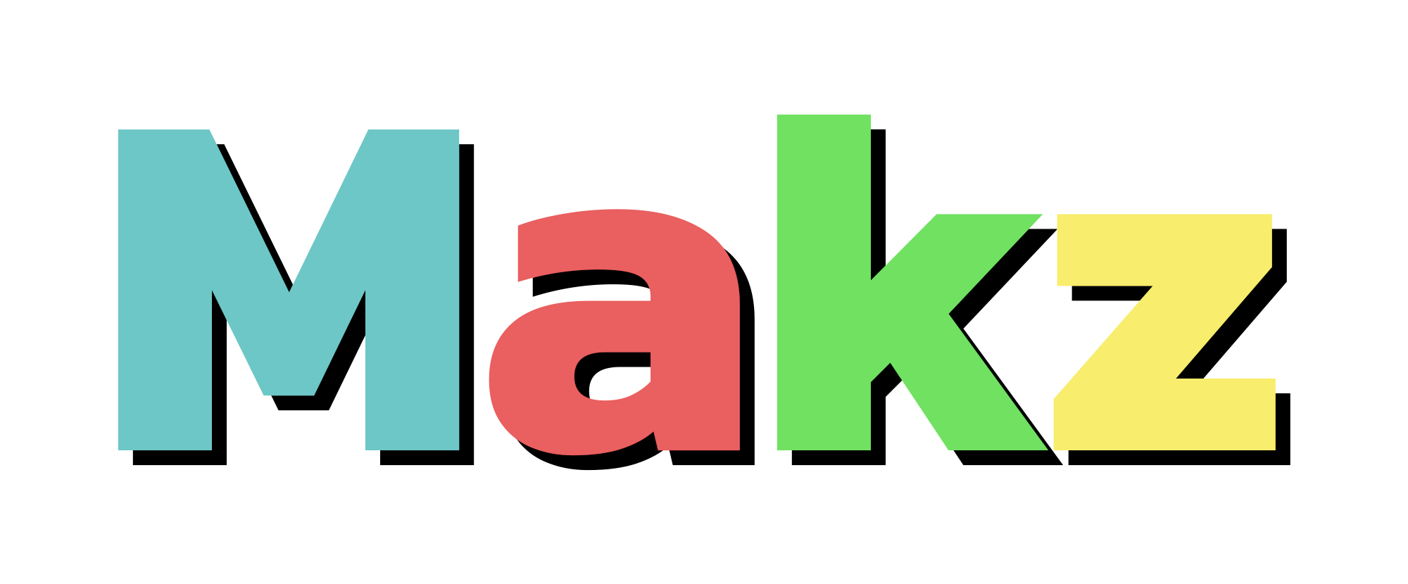 Makz – Custom Everything!